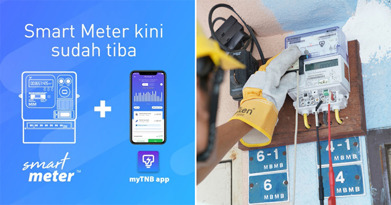 Langkah Bijak Kepada Penggunaan Tenaga